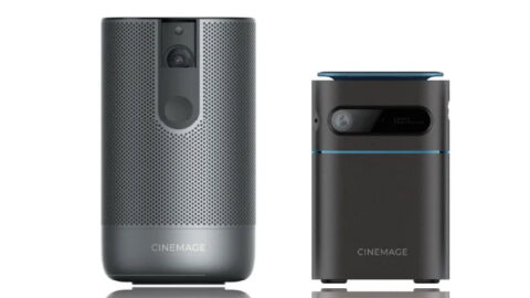 テントにプロジェクターを映す方法｜キャンプをもっと楽しもう！ | CINEMAGE（シネマージュ）オフィシャルサイト