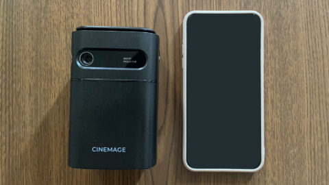 CINEMAGE（シネマージュ）をスマホのテザリングで利用する方法｜屋外でも大画面を楽しもう | CINEMAGE（シネマージュ）オフィシャルサイト